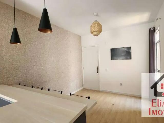 Apartamento para Venda em Campinas/SP Residencial Moradas do Valle 2 Quartos