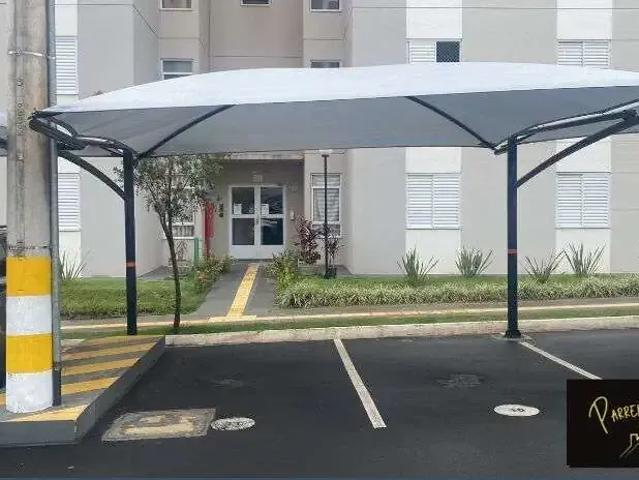 Apartamento para Venda em Campinas/SP Residencial Moradas do Valle 2 Quartos