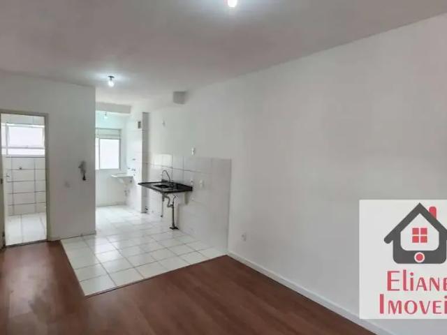 Apartamento para Venda em Campinas/SP Residencial Moradas do Valle 2 Quartos