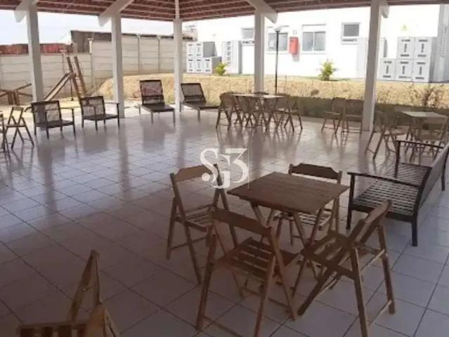Apartamento para Venda em Campinas/SP Residencial Moradas do Valle 2 Quartos
