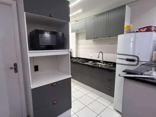 Apartamento para Venda em Campinas/SP Residencial Moradas do Valle 2 Quartos