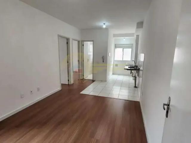 Apartamento para Venda em Campinas/SP Residencial Moradas do Valle 2 Quartos