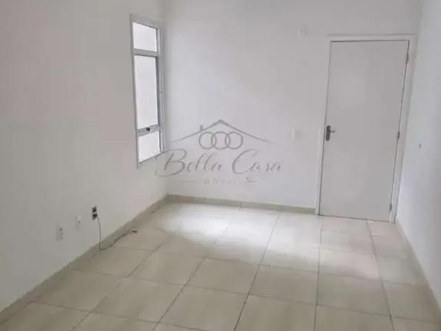 Apartamento para Venda em Campinas/SP Residencial Moradas do Valle 2 Quartos