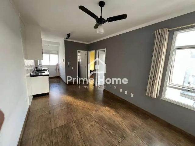 Apartamento para Venda em Campinas/SP Residencial Moradas do Valle 2 Quartos