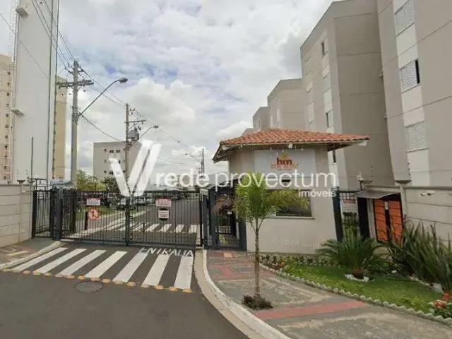 Apartamento para Venda em Campinas/SP Residencial Moradas do Valle 2 Quartos