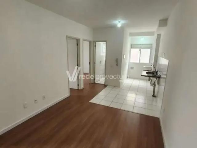 Apartamento para Venda em Campinas/SP Residencial Moradas do Valle 2 Quartos