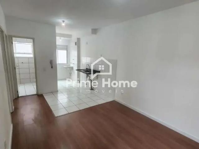 Apartamento para Venda em Campinas/SP Residencial Moradas do Valle 2 Quartos