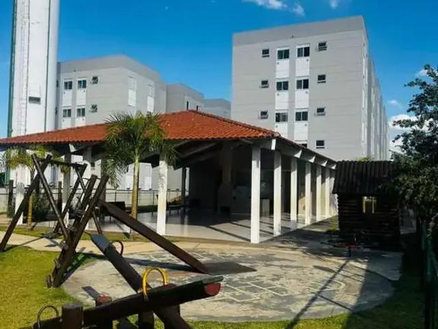Apartamento para Venda em Campinas/SP Residencial Moradas do Valle 2 Quartos