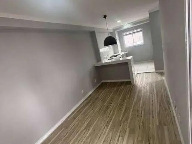Apartamento para Venda em Campinas/SP Residencial Novo Tempo 2 Quartos