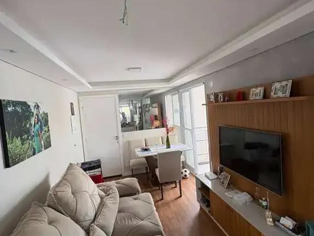 Apartamento para Venda em Campinas/SP Residencial Novo Tempo 2 Quartos