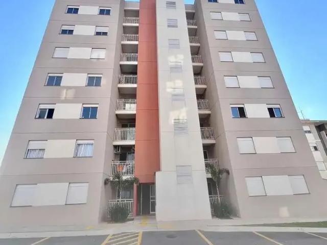 Apartamento para Venda em Campinas/SP Residencial Novo Tempo 2 Quartos