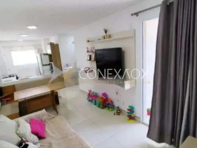 Apartamento para Venda em Campinas/SP Residencial Novo Tempo 2 Quartos