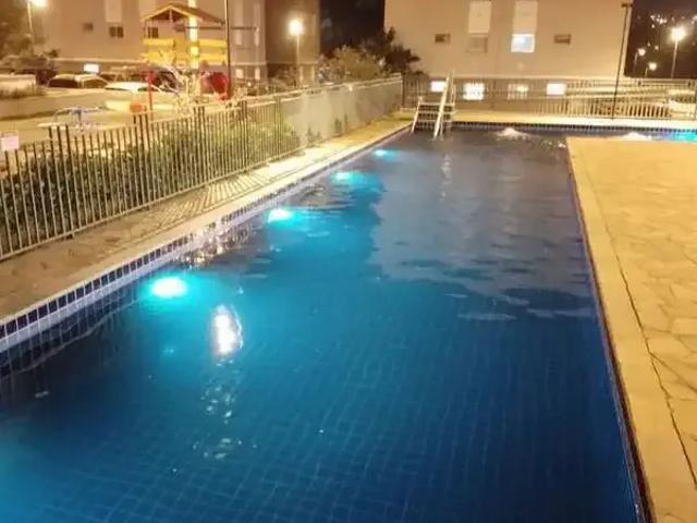 Apartamento para Venda em Campinas/SP Residencial Novo Tempo 2 Quartos