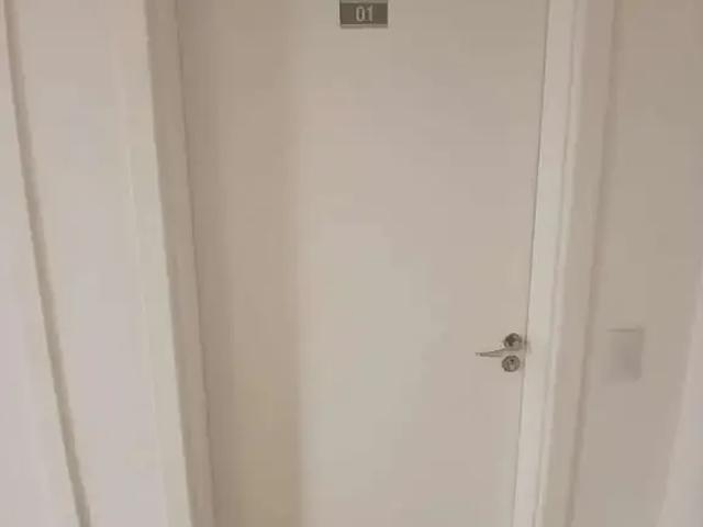 Apartamento para Venda em Campinas/SP Residencial Novo Tempo 2 Quartos
