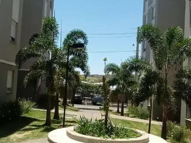 Apartamento para Venda em Campinas/SP Residencial Novo Tempo 2 Quartos
