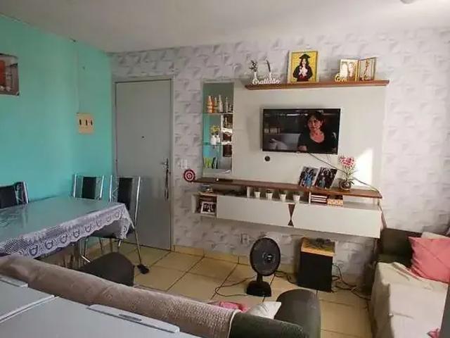Apartamento para Venda em Campinas/SP Residencial Sírius 2 Quartos