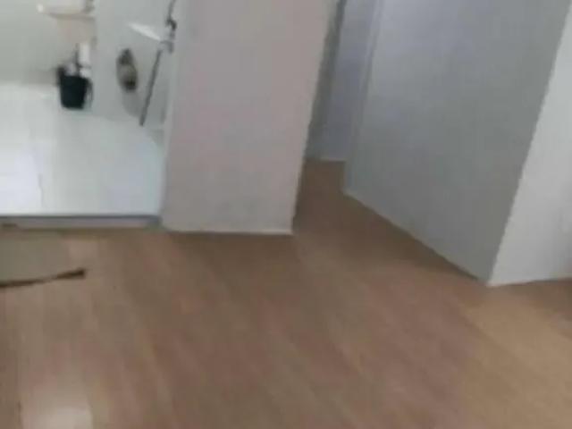 Apartamento para Venda em Campinas/SP Residencial Sírius 2 Quartos