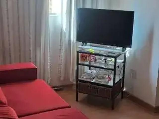 Apartamento para Venda em Campinas/SP Residencial Sírius 2 Quartos