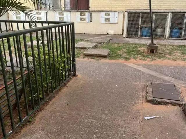 Apartamento para Venda em Campinas/SP Residencial Sírius 2 Quartos