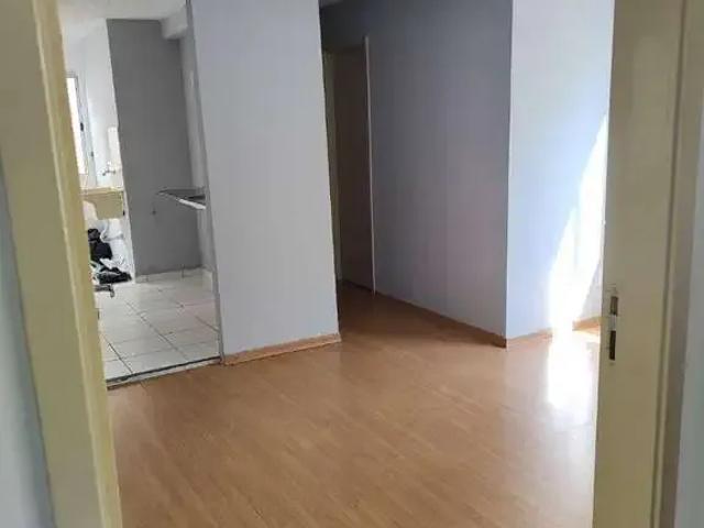 Apartamento para Venda em Campinas/SP Residencial Sírius 2 Quartos