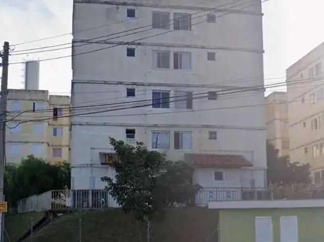 Apartamento para Venda em Campinas/SP Residencial Sírius 2 Quartos