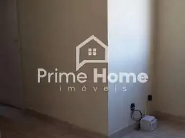 Apartamento para Venda em Campinas/SP Residencial Sírius 2 Quartos