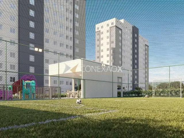 Apartamento para Venda em Campinas/SP Residencial Parque Dunlop 2 Quartos