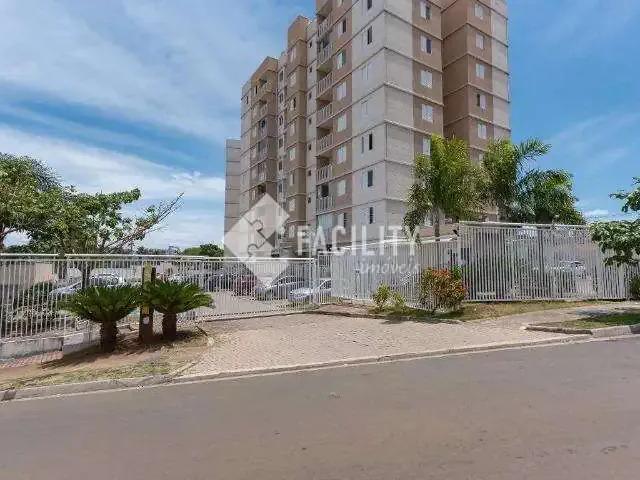 Apartamento para Venda em Campinas/SP Residencial Parque da Fazenda 3 Quartos