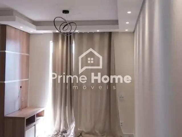 Apartamento para Venda em Campinas/SP Residencial Parque da Fazenda 3 Quartos