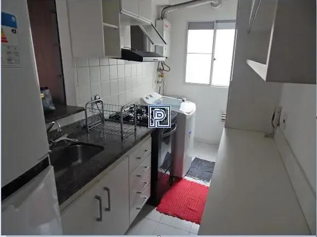 Apartamento para Venda em Campinas/SP Residencial Parque da Fazenda 3 Quartos