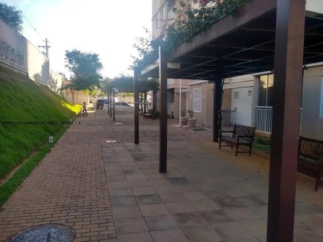 Apartamento para Venda em Campinas/SP Residencial Parque da Fazenda 3 Quartos