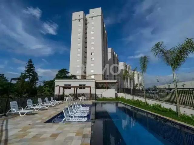 Apartamento para Venda em Campinas/SP Residencial Parque da Fazenda 3 Quartos