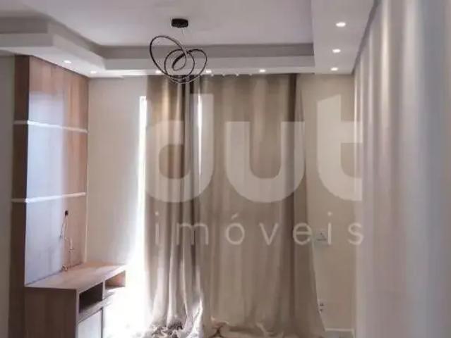 Apartamento para Venda em Campinas/SP Residencial Parque da Fazenda 3 Quartos