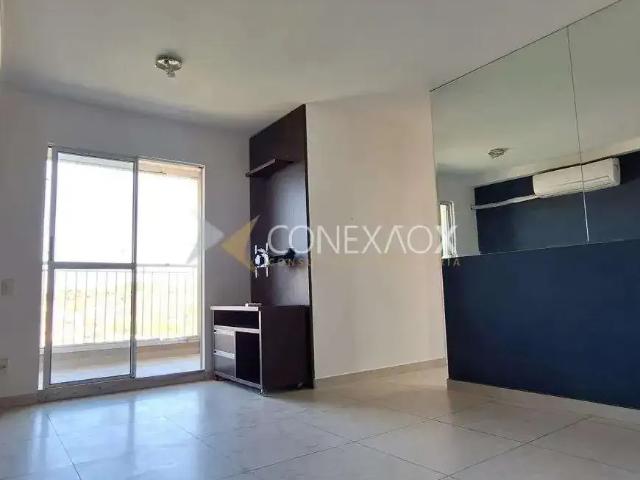 Apartamento para Venda em Campinas/SP Residencial Parque da Fazenda 3 Quartos