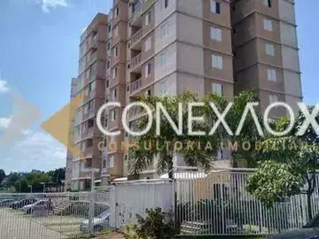 Apartamento para Venda em Campinas/SP Residencial Parque da Fazenda 3 Quartos
