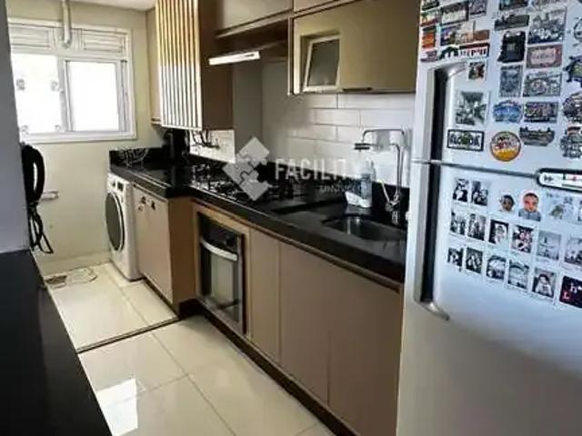 Apartamento para Venda em Campinas/SP Residencial Parque da Fazenda 3 Quartos