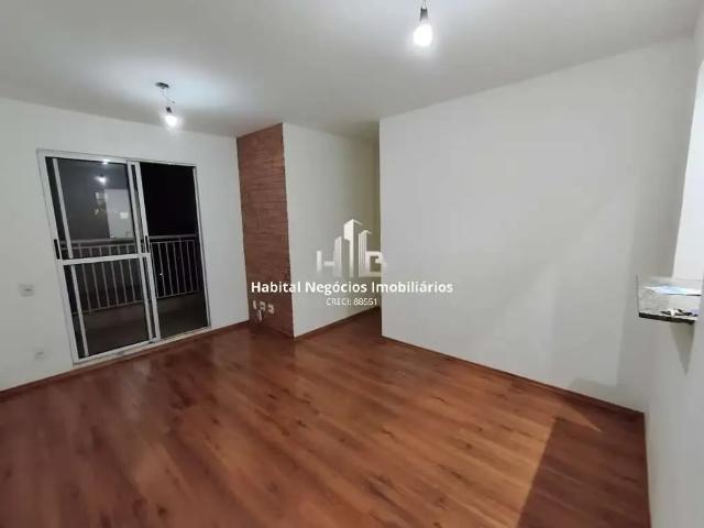 Apartamento para Venda em Campinas/SP Residencial Parque da Fazenda 3 Quartos