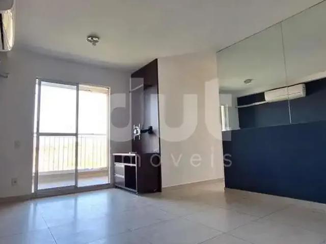 Apartamento para Venda em Campinas/SP Residencial Parque da Fazenda 3 Quartos