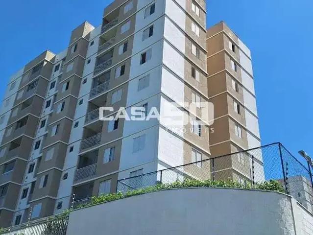 Apartamento para Venda em Campinas/SP Residencial Parque da Fazenda 3 Quartos