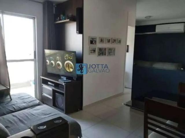 Apartamento para Venda em Campinas/SP Residencial Parque da Fazenda 3 Quartos