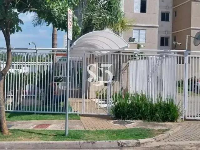Apartamento para Venda em Campinas/SP Residencial Parque da Fazenda 3 Quartos