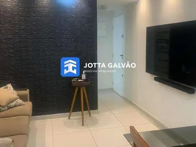 Apartamento para Venda em Campinas/SP Residencial Parque da Fazenda 3 Quartos