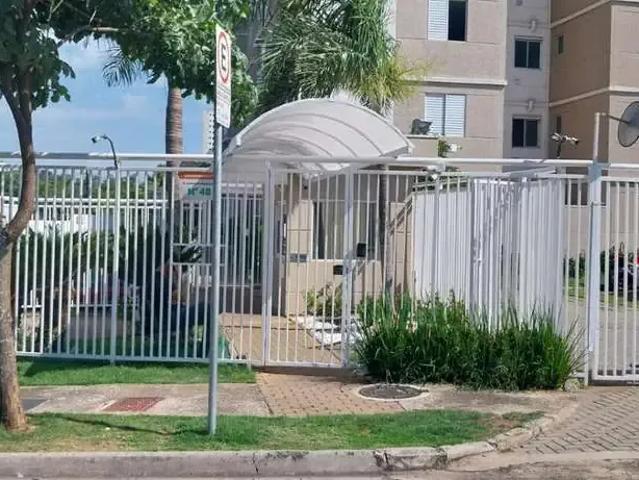 Apartamento para Venda em Campinas/SP Residencial Parque da Fazenda 3 Quartos