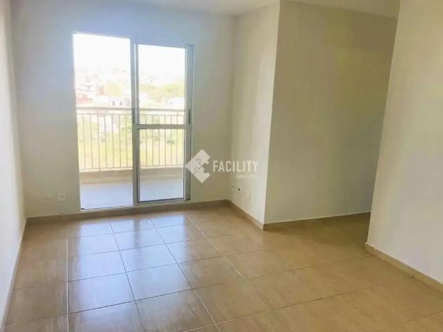 Apartamento para Venda em Campinas/SP Residencial Parque da Fazenda 3 Quartos