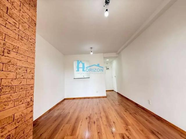 Apartamento para Venda em Campinas/SP Residencial Parque da Fazenda 3 Quartos