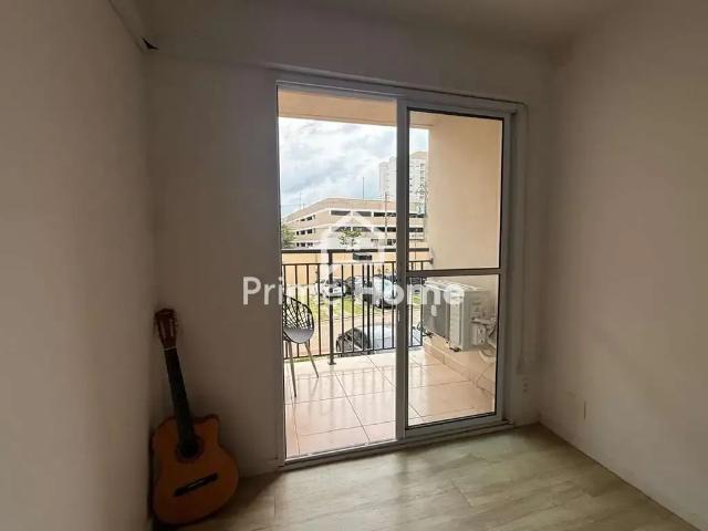 Apartamento para Venda em Campinas/SP Residencial Parque da Fazenda 3 Quartos