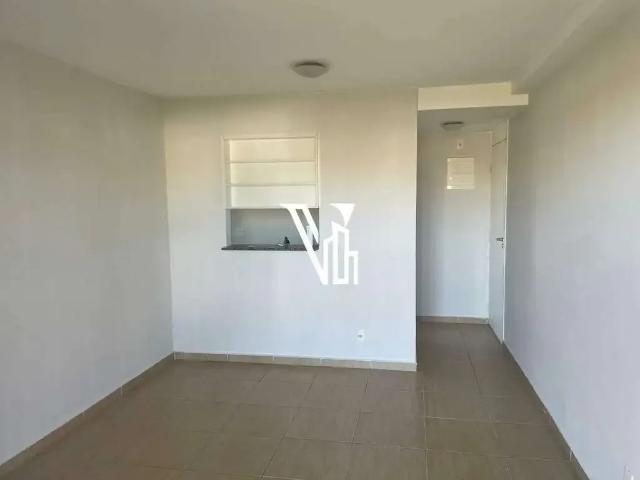 Apartamento para Venda em Campinas/SP Residencial Parque da Fazenda 3 Quartos