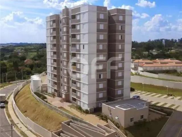 Apartamento para Venda em Campinas/SP Residencial Parque da Fazenda 3 Quartos