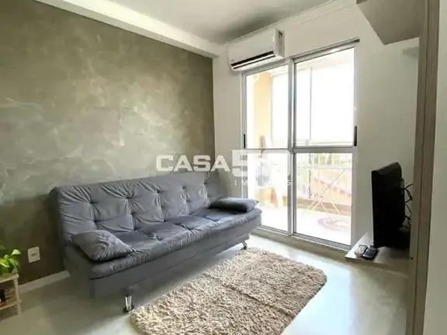 Apartamento para Venda em Campinas/SP Residencial Parque da Fazenda 3 Quartos