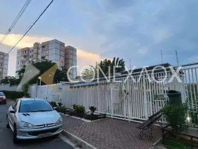 Apartamento para Venda em Campinas/SP Residencial Parque da Fazenda 3 Quartos